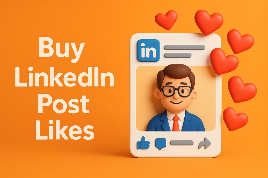 How to Get LinkedIn Likes and Comments on Your Posts